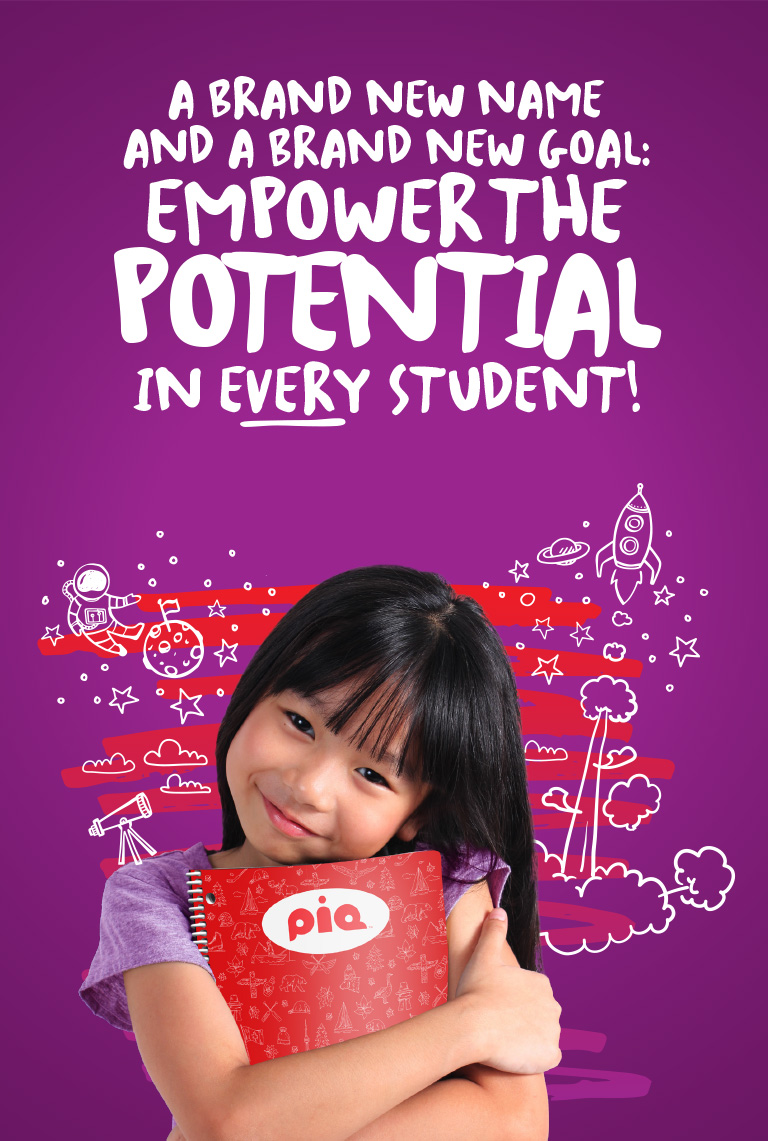 About Us | PiQ Potential