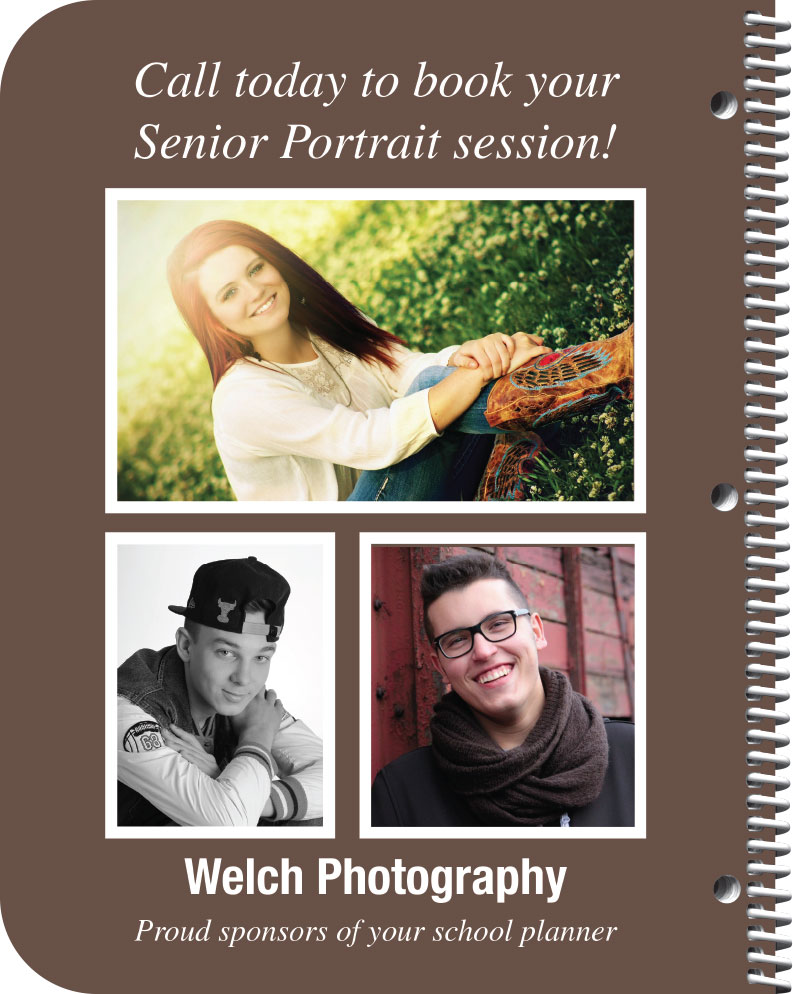 Student Covers | PiQ Potential