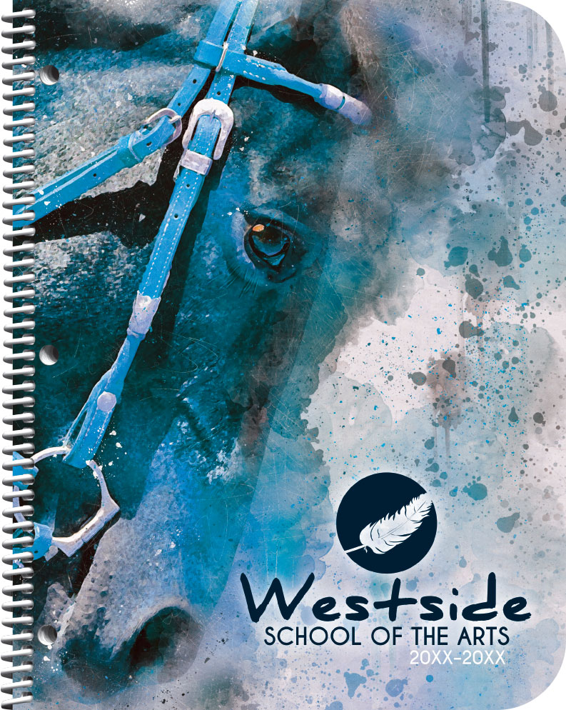 Student Covers | PiQ Potential